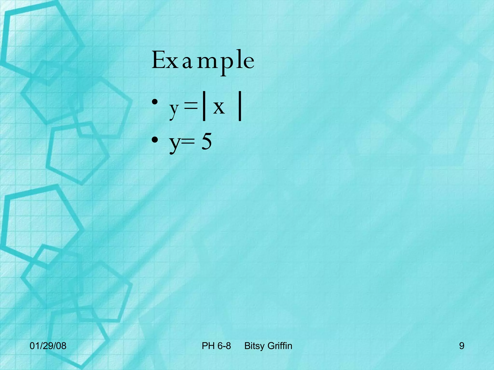 Systems Non Linear Equations | PPT