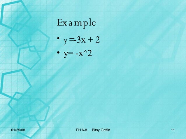 Systems Non Linear Equations | PPT