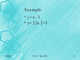 Systems Non Linear Equations | PPT