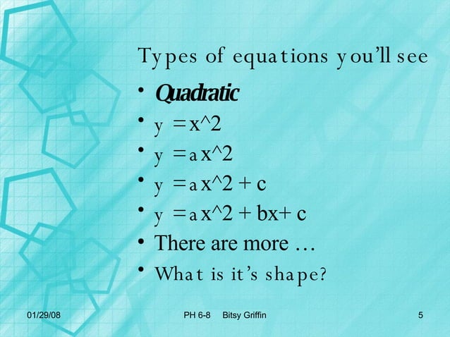 Systems Non Linear Equations | PPT