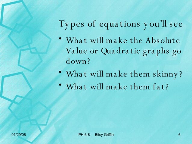 Systems Non Linear Equations | PPT