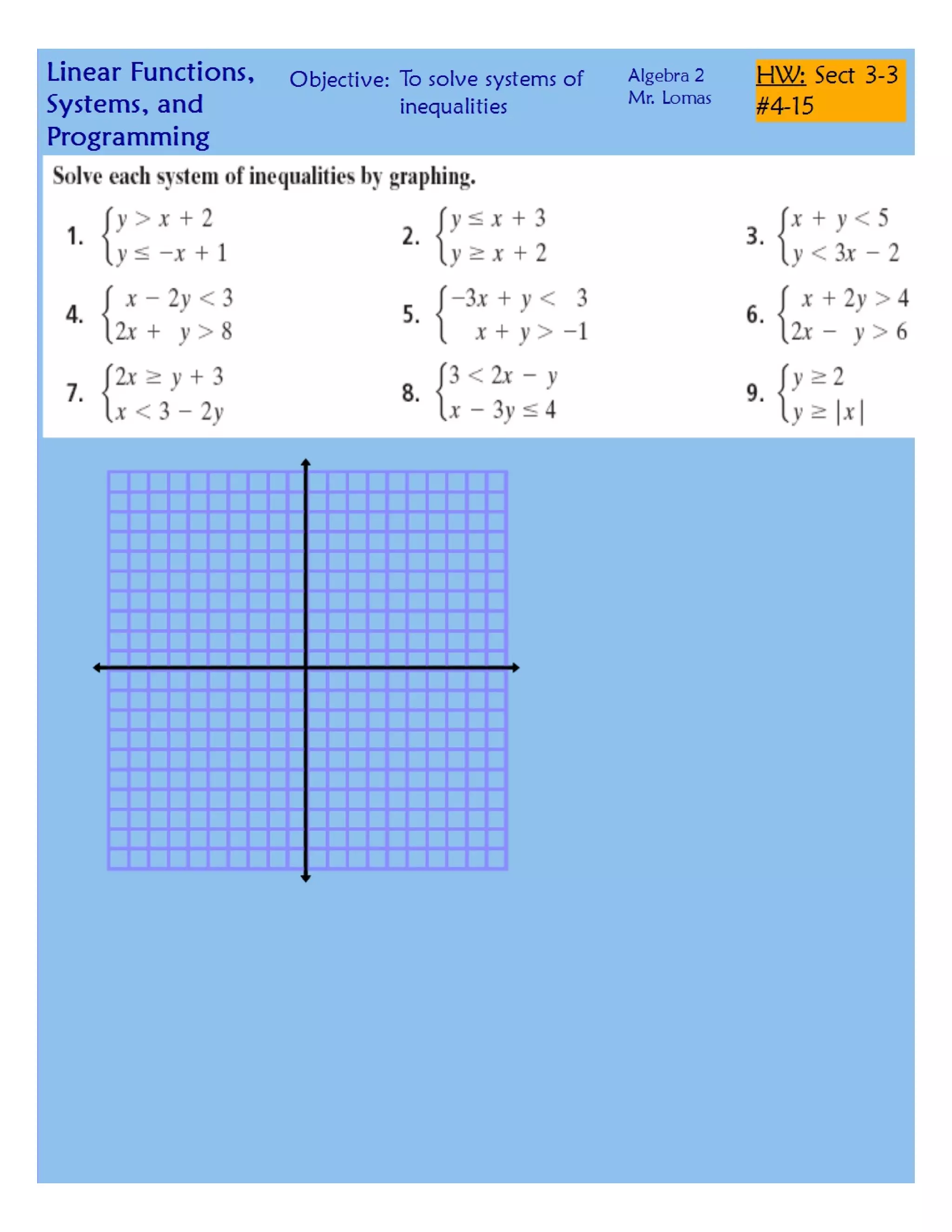 Systems of Linear Inequalities.pdf