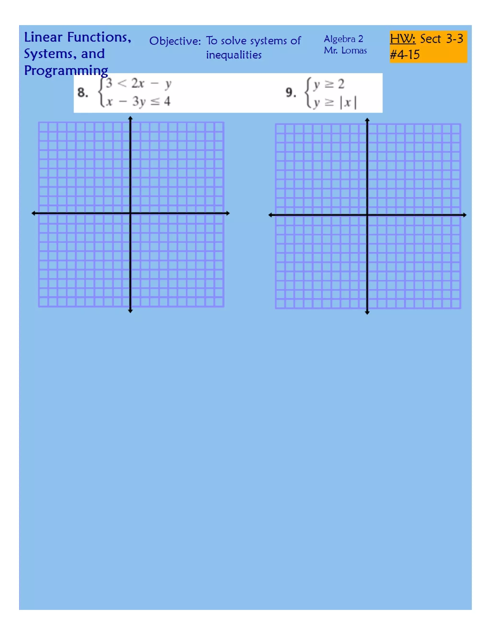 Systems of Linear Inequalities.pdf