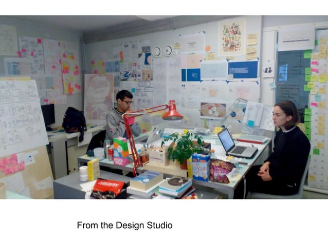 Systems Oriented Design in a Nutshell | PDF