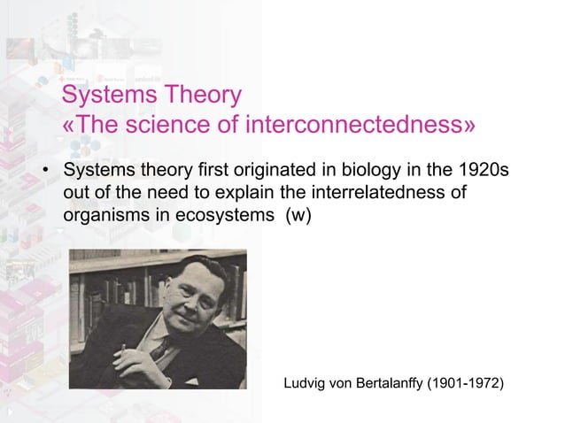 Systems Oriented Design in a Nutshell | PDF