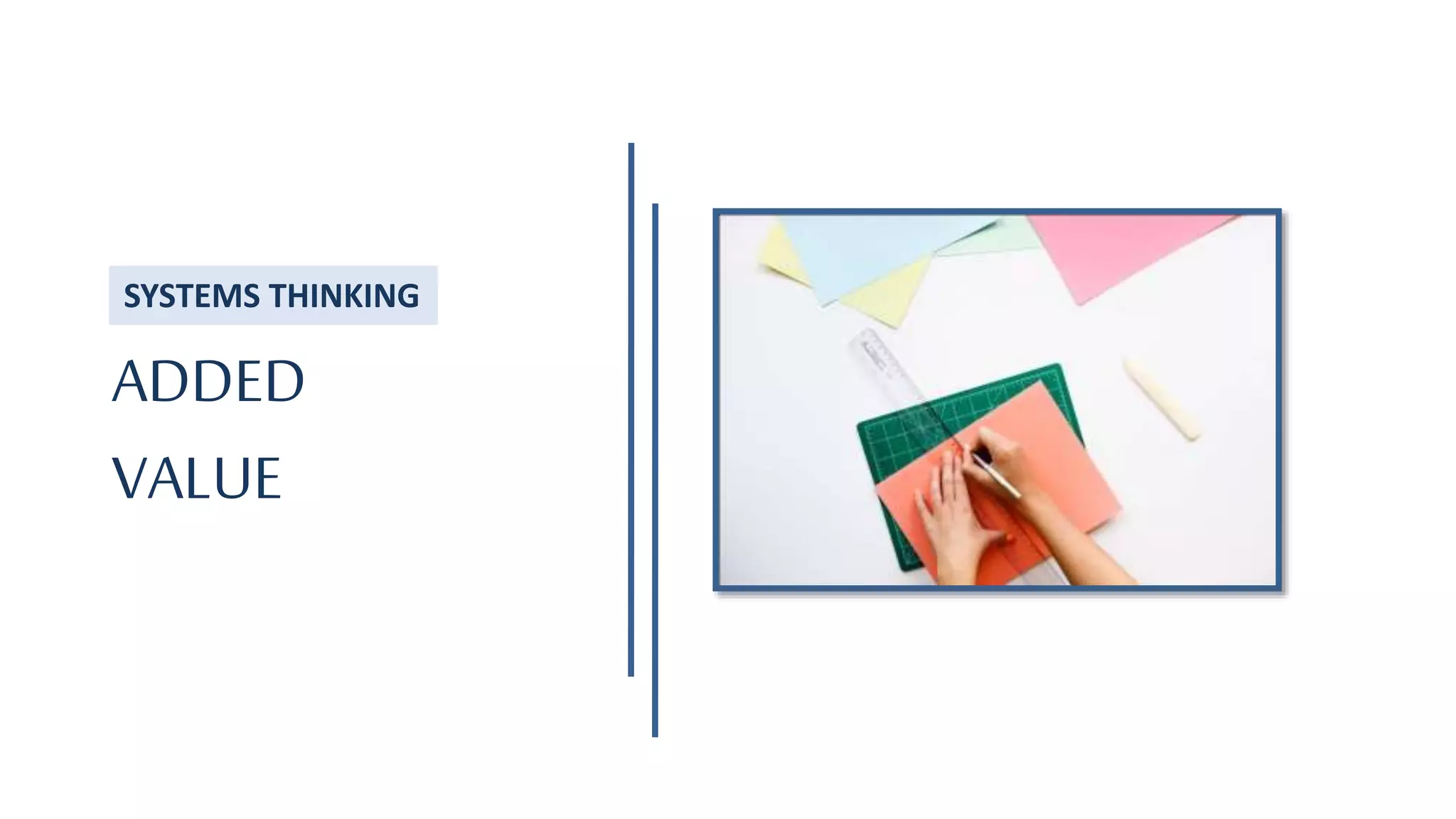 Systems Thinking Training, Learn Systems Thinking Approach, Steps ...