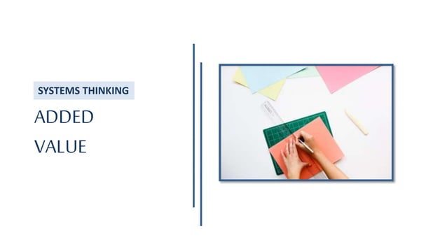 Systems Thinking Training, Learn Systems Thinking Approach, Steps ...