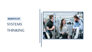 Systems Thinking Training, Learn Systems Thinking Approach, Steps ...