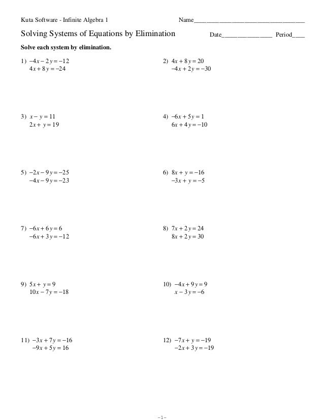 Kuta Software Infinite Algebra 1 Answers Key Slidesharetrick Kuta Software Infinite Algebra 1 Answers Key Slidesharetrick