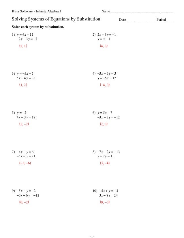 Equations With Infinite And No Solutions Kuta Worksheet Tessshebaylo Equations With Infinite And No Solutions Kuta Worksheet Tessshebaylo