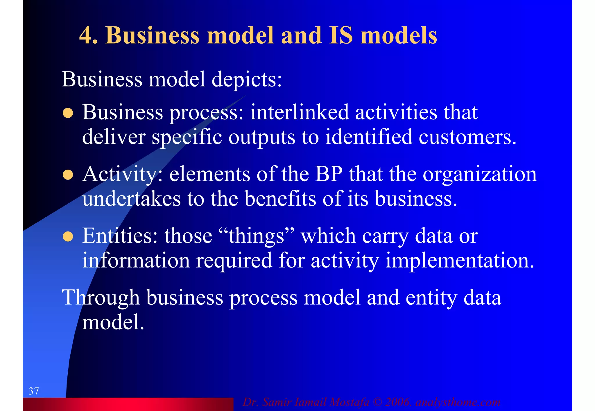 Systems Analysis | PPT