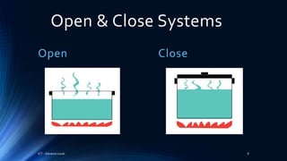 Systems analysis and design part 1 | PPT