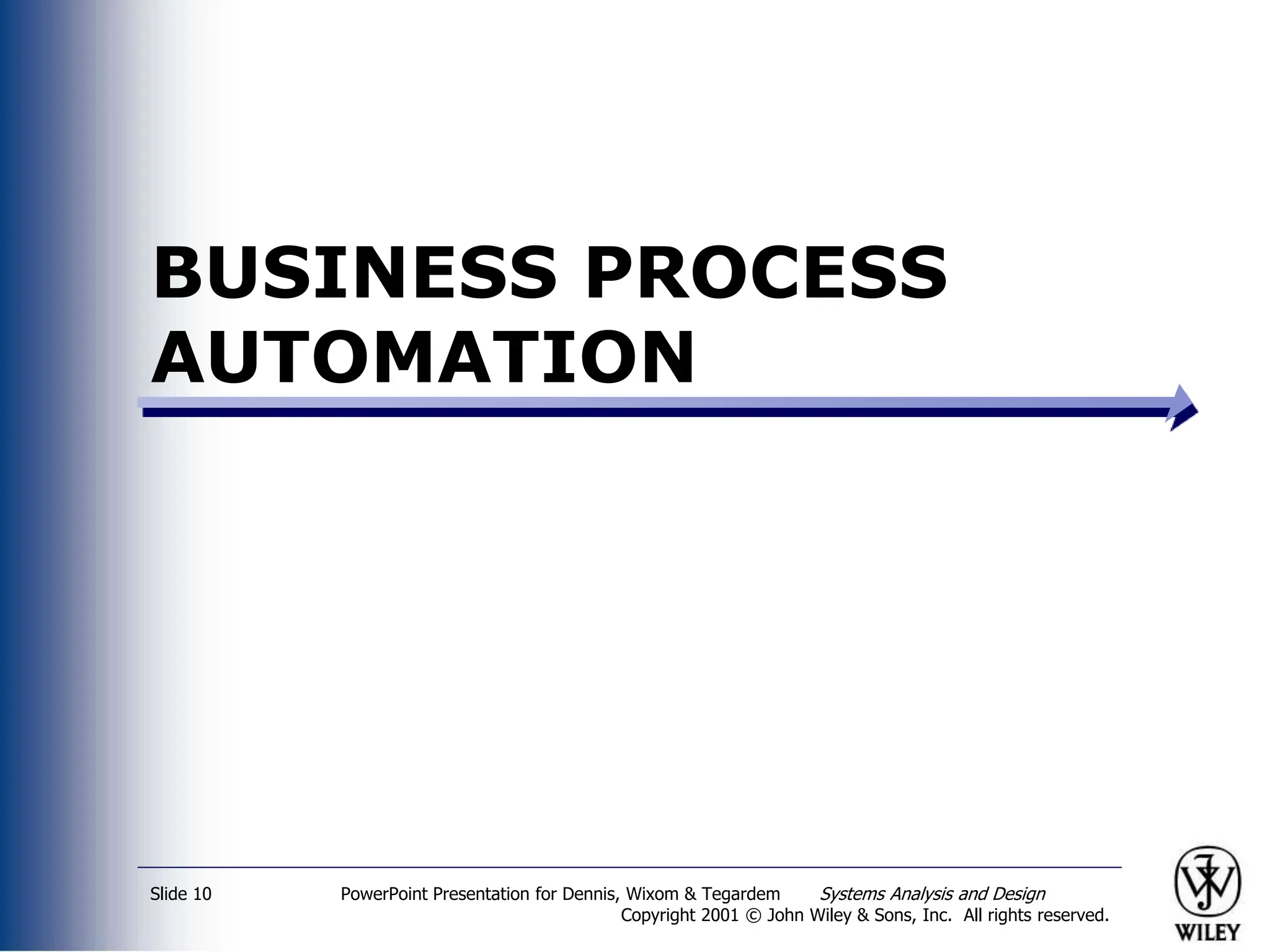 Systems Analysis phases and essentials OOD_ch04.ppt