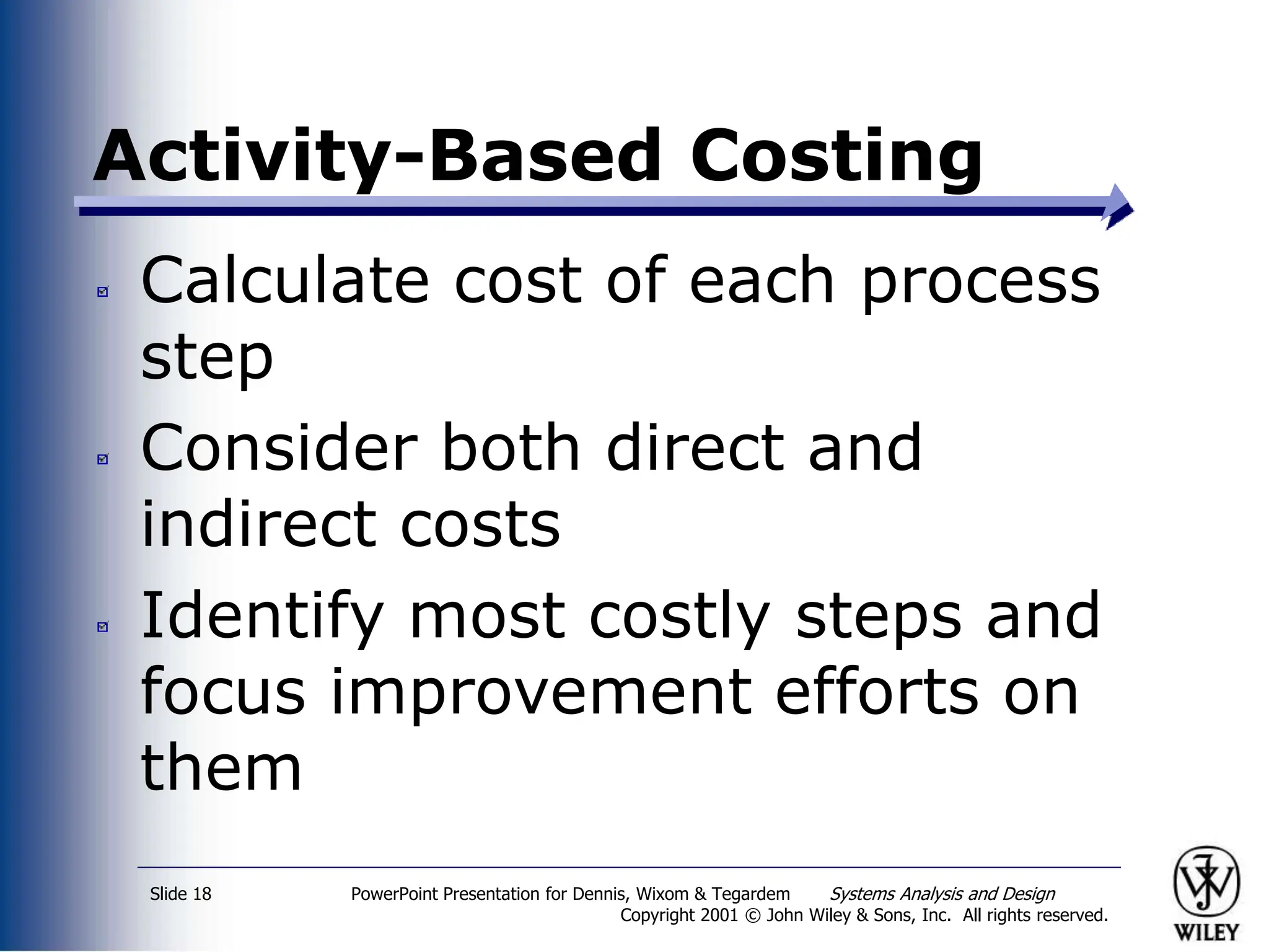 Systems Analysis phases and essentials OOD_ch04.ppt
