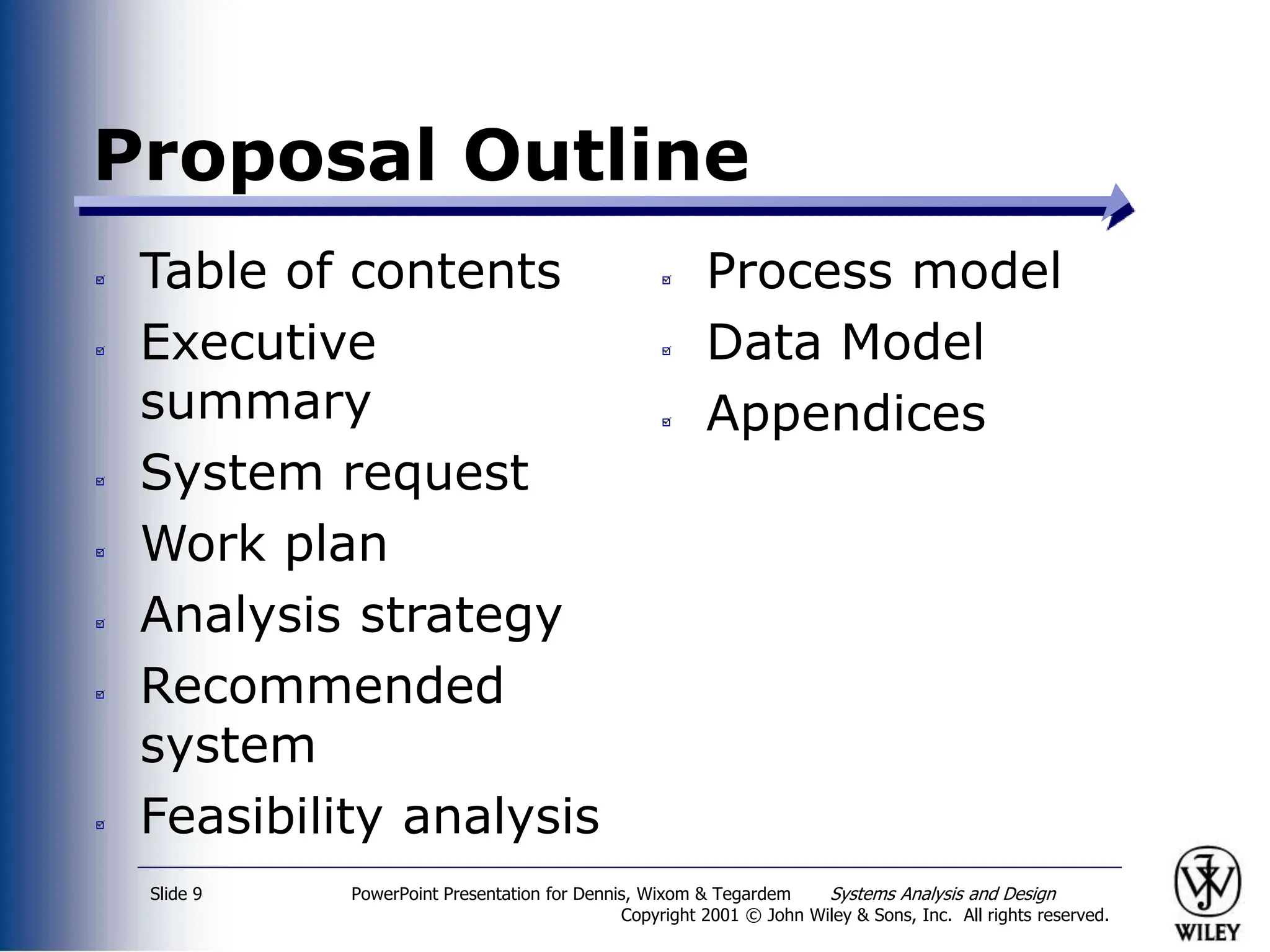 Systems Analysis phases and essentials OOD_ch04.ppt
