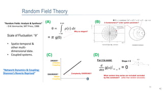 Systems Analytics - present & future | PDF