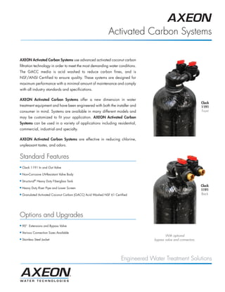 AXEON XP-Series | PDF