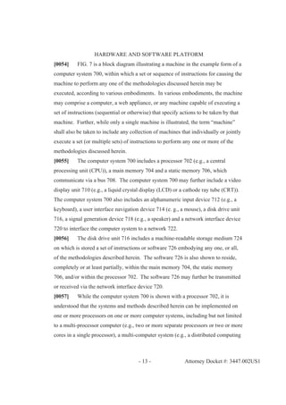 Dynamic partitioning in a relational database | PDF