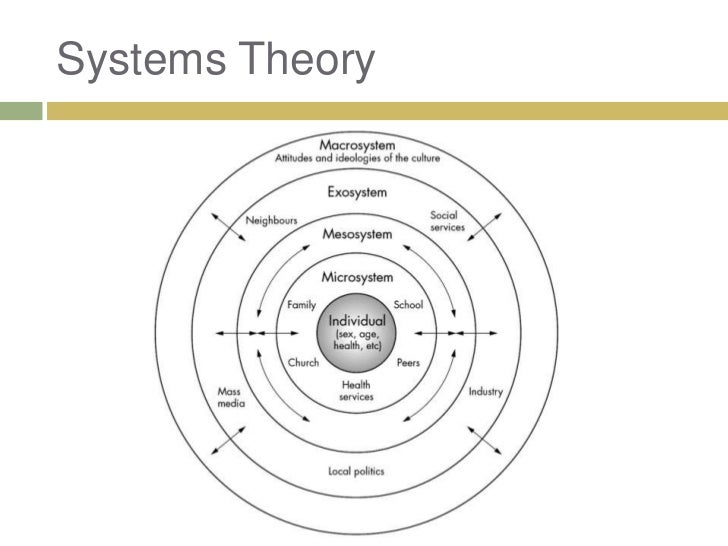 Systems and microsystems (1)