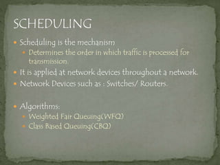 Systems and network architectures | PPT