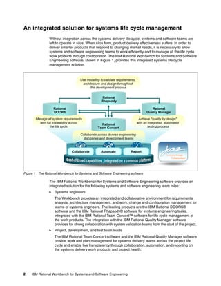 Systems and Software Engineering | PDF | Operating Systems | Computer Software and Applications