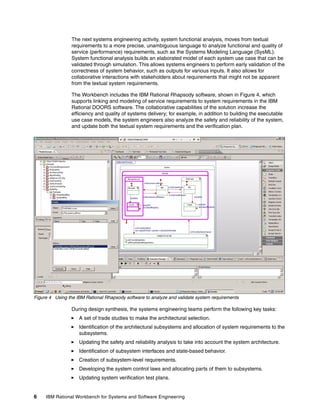 Systems and Software Engineering | PDF | Operating Systems | Computer Software and Applications