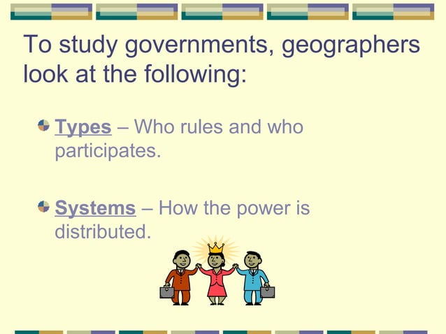 Systems and types of government review | PPT