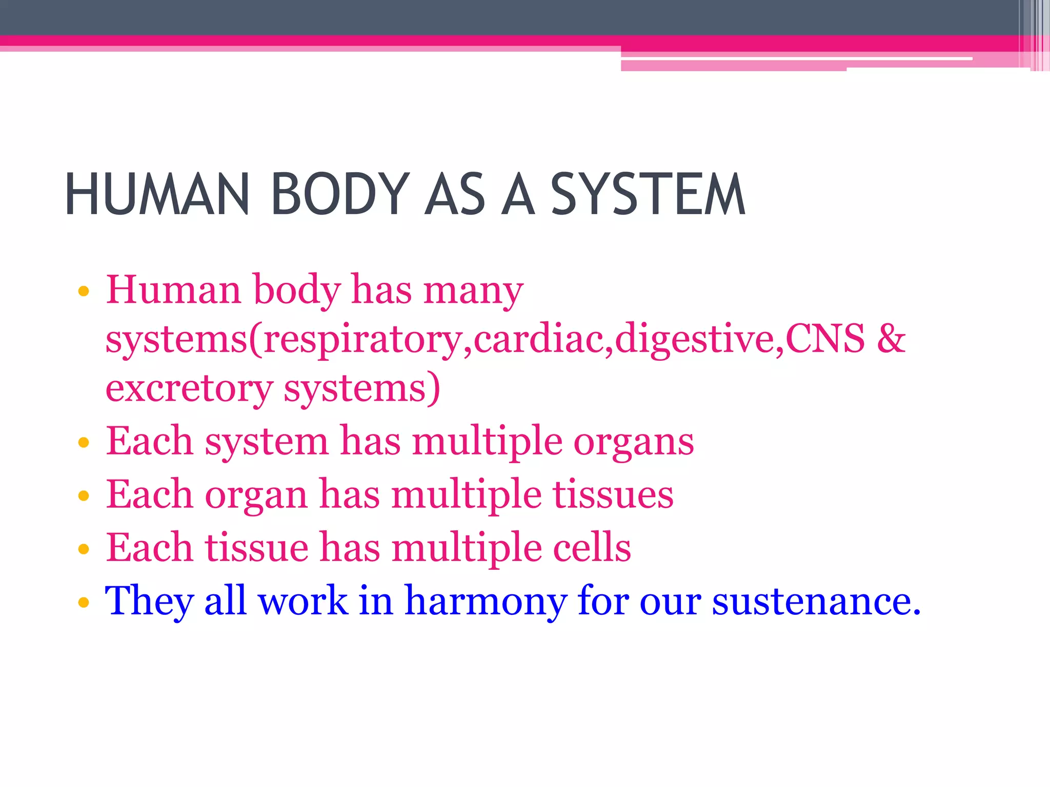 Systems approach,Principles of Adult learning & Learning process in ...