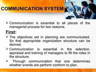 Systems approach to management | PPT