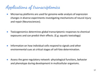 Systems biology | PDF