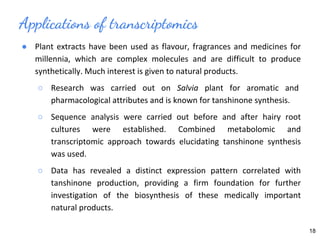 Systems biology | PDF