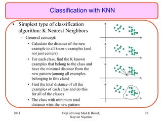 Systems Biology for Clinical Decision Support Systems I v4.pptx