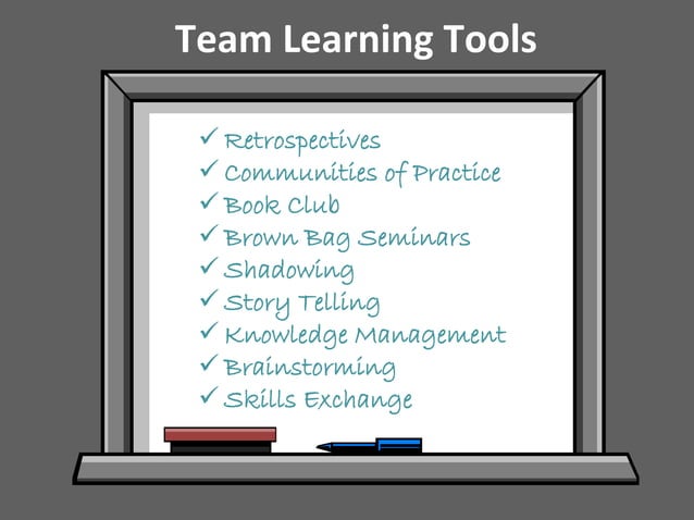 Systems Concepts for Agile Practitioners | PPT