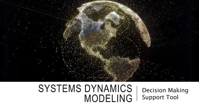 Systems Dynamics Modeling.pptx