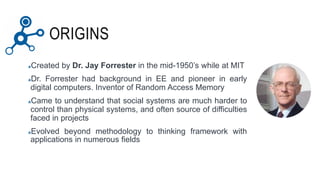 Systems Dynamics Modeling.pptx