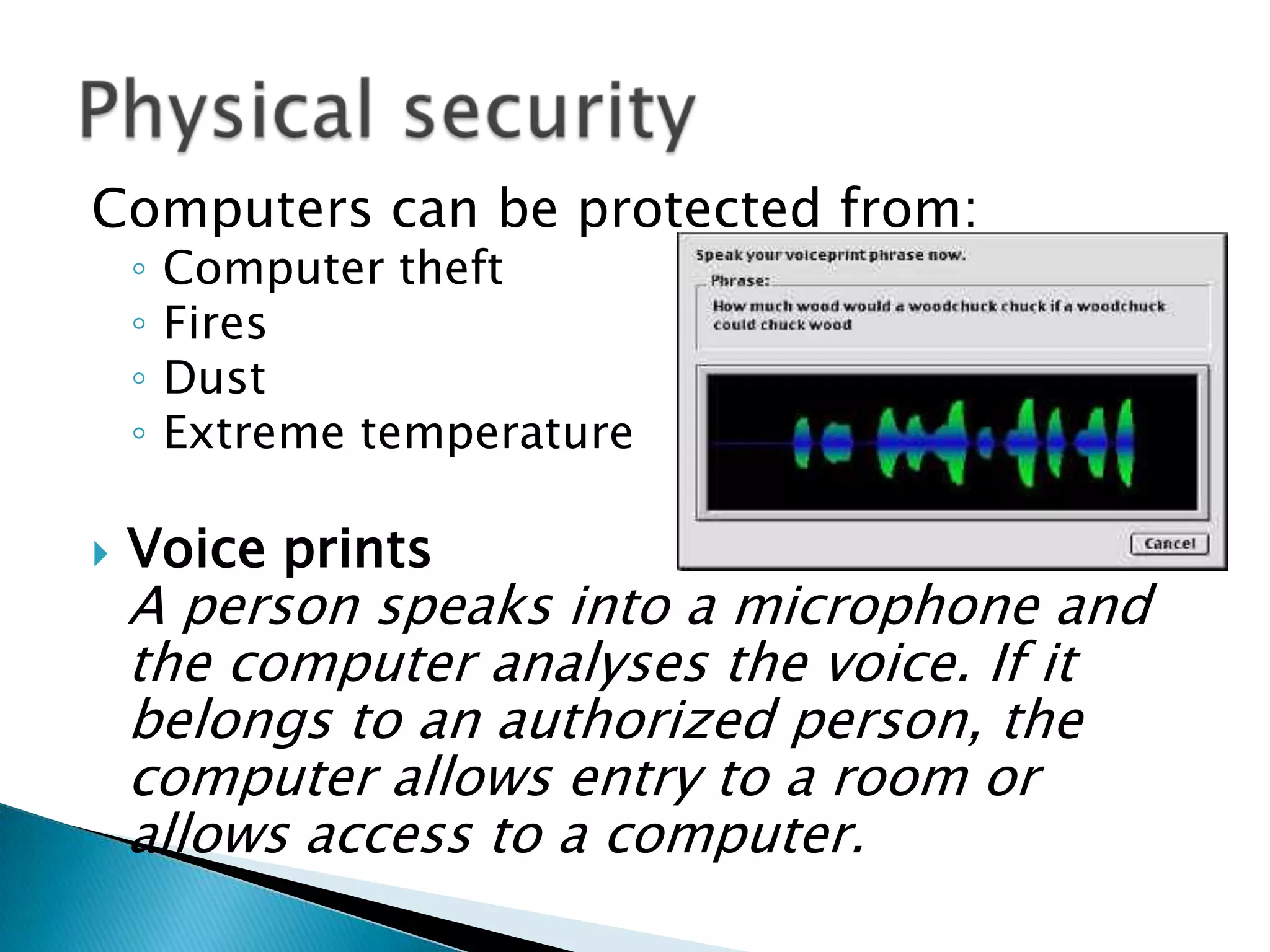 System Security | PPTX