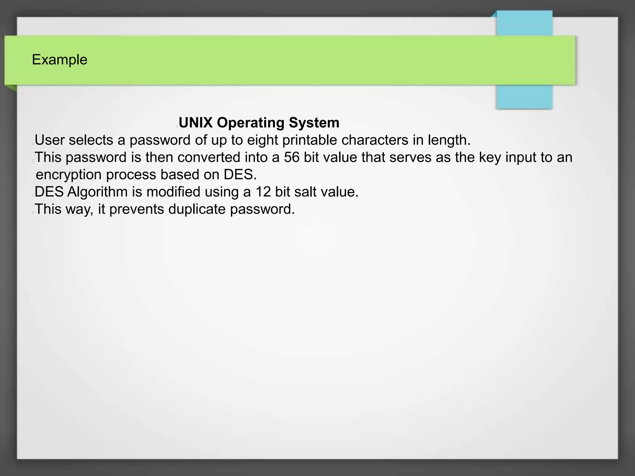 System security by Amin Pathan | PPTX