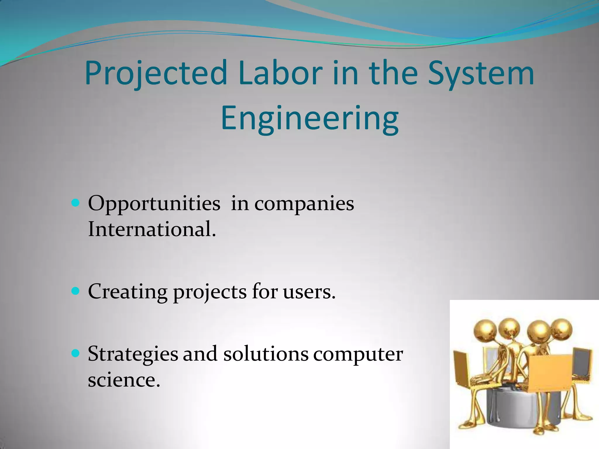 Systems engineering | PPTX