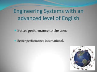 Systems engineering | PPTX