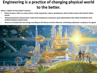 Contemporary Systems Engineering (oct 2022) | PPTX