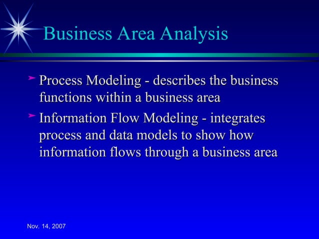 Systems Engineering - System Modeling.ppt