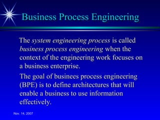 Systems Engineering - System Modeling.ppt