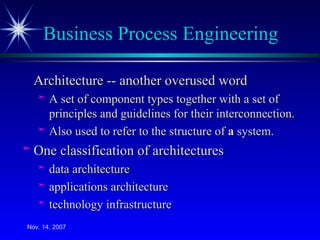 Systems Engineering - System Modeling.ppt