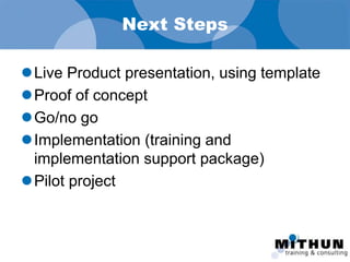Systems engineering met Polarion | PPTX