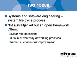 Systems engineering met Polarion | PPTX