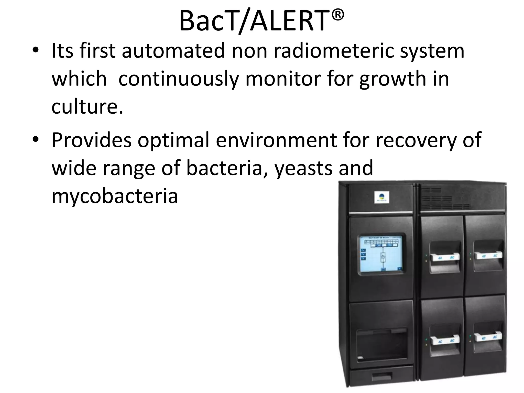 systems for processing blood cultures.pptx