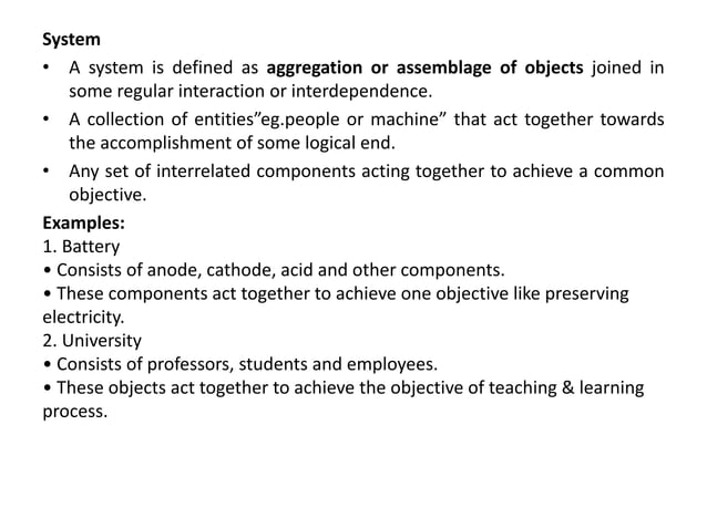 System Simulation and Modelling with types and Event Scheduling | PPTX | Operating Systems ...