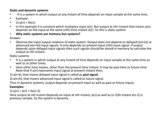 System Simulation and Modelling with types and Event Scheduling | PPT