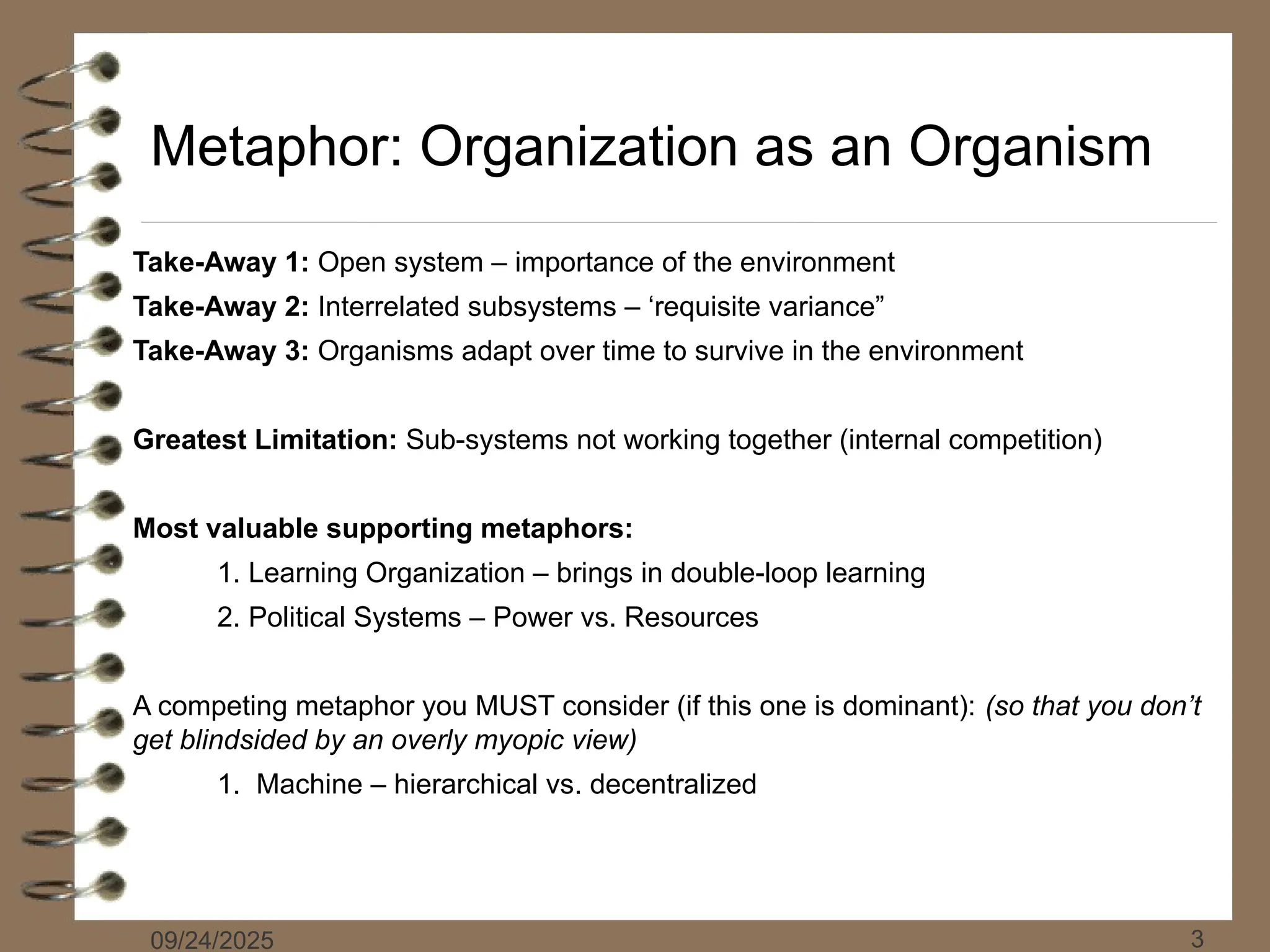 Systems Leadership and organizational changes.pptx