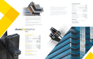 System smartia | PDF